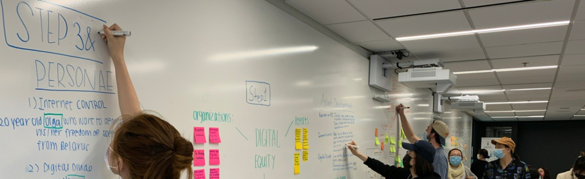 Call for Applications: 2025-2026 SDGs@UofT Student Advisory Committee - SDGs@UofT